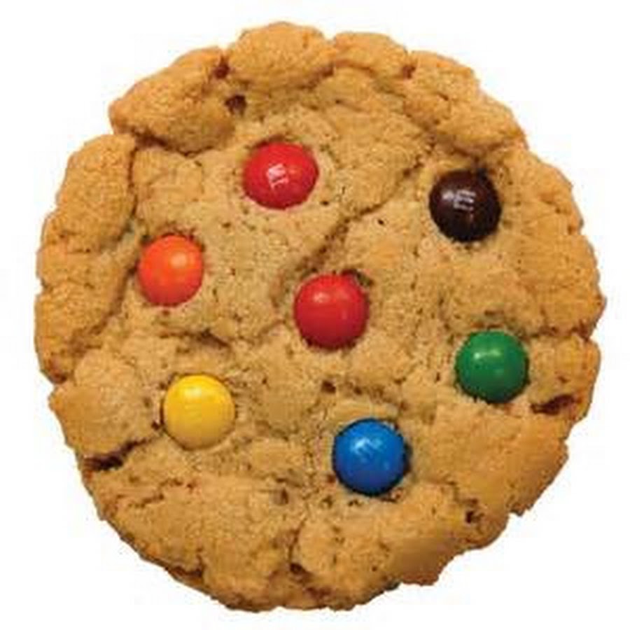 Jon Cookies - YouTube
