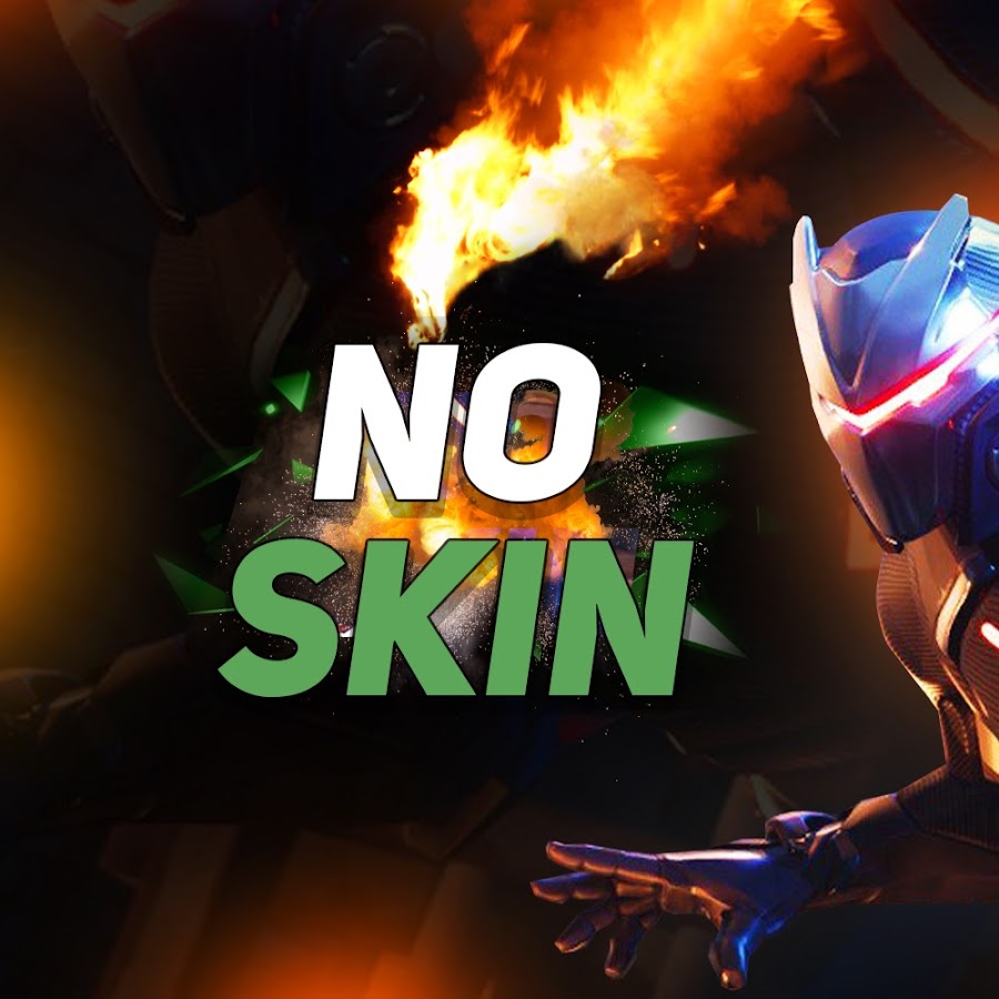 NoSkin - YouTube