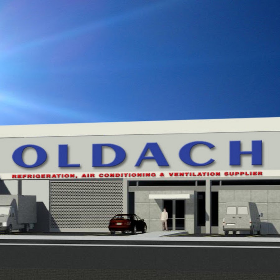 Oldach Associates - YouTube