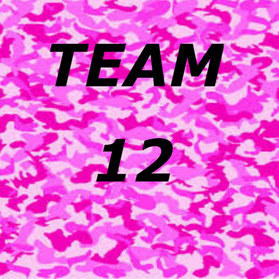 TEAM 12 - YouTube