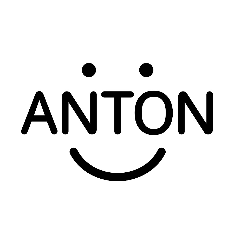ANTON - YouTube ANTON - YouTube