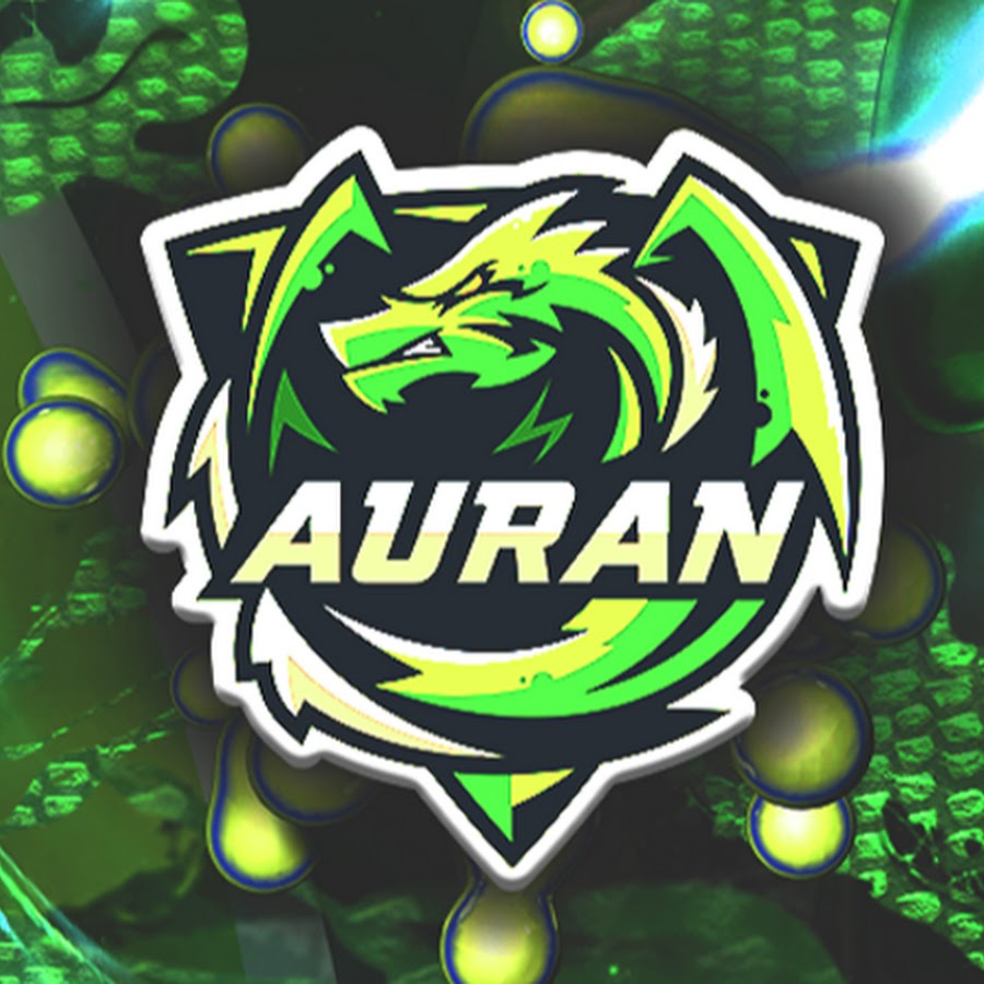 Auran v2 - YouTube