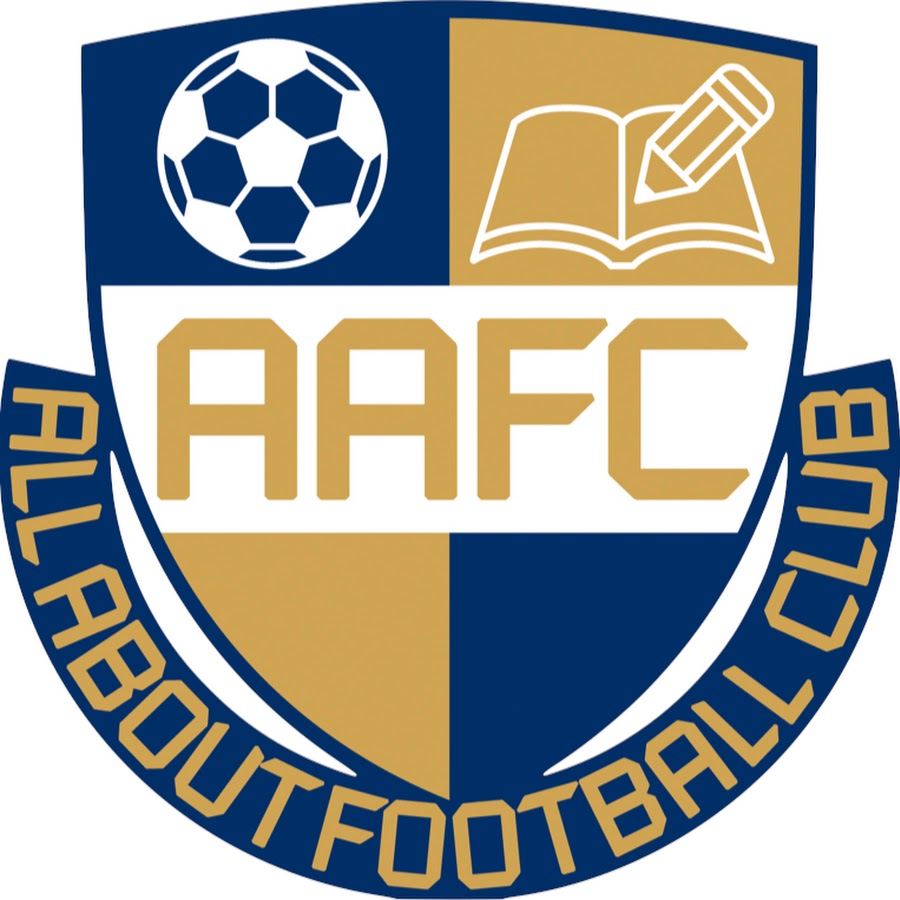 AAFC / All About Football Club - YouTube
