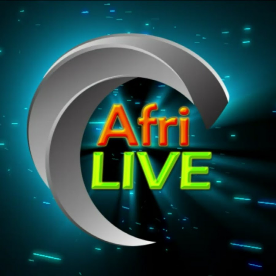 Afri Live Stream - YouTube