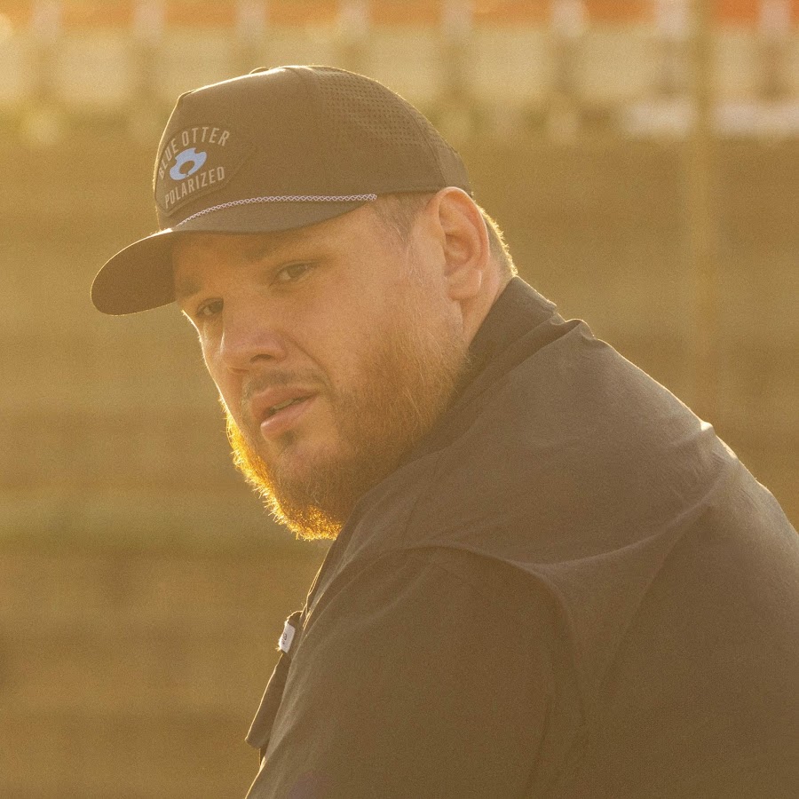 Luke Combs - YouTube