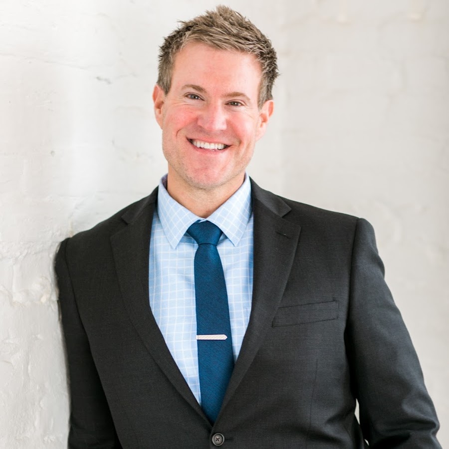 Dan Keller - YouTube