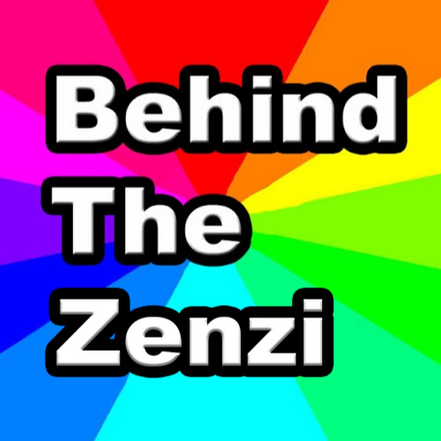 Behind The Zenzi - YouTube