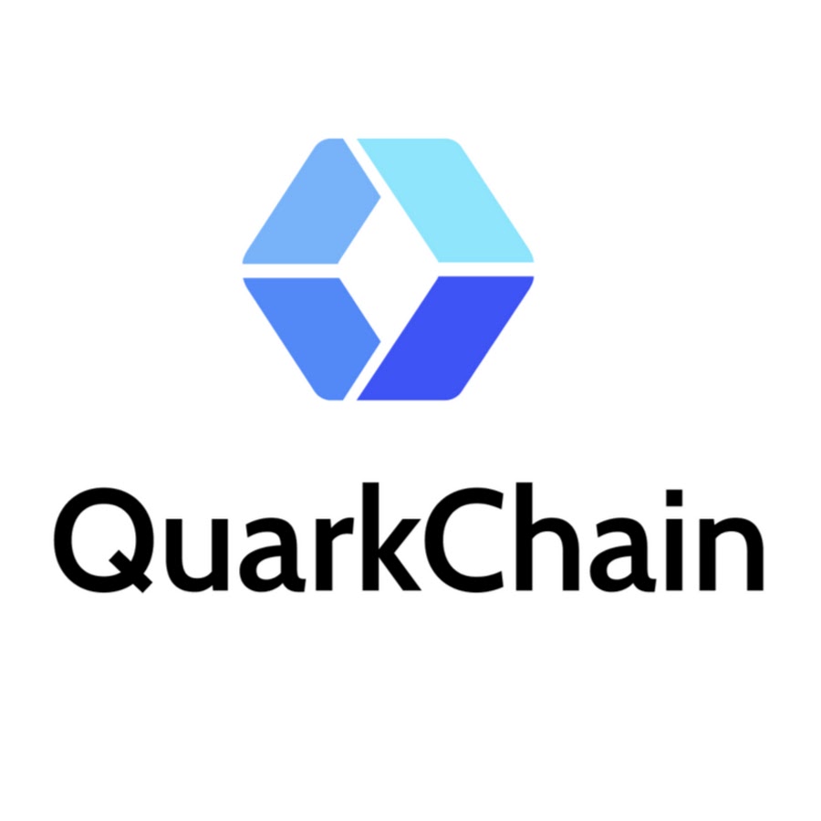 QuarkChain Korea - YouTube