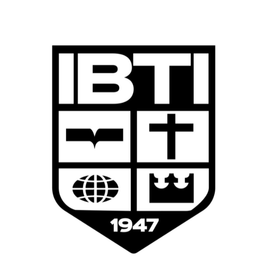 International Bible Training Institute - IBTI - YouTube