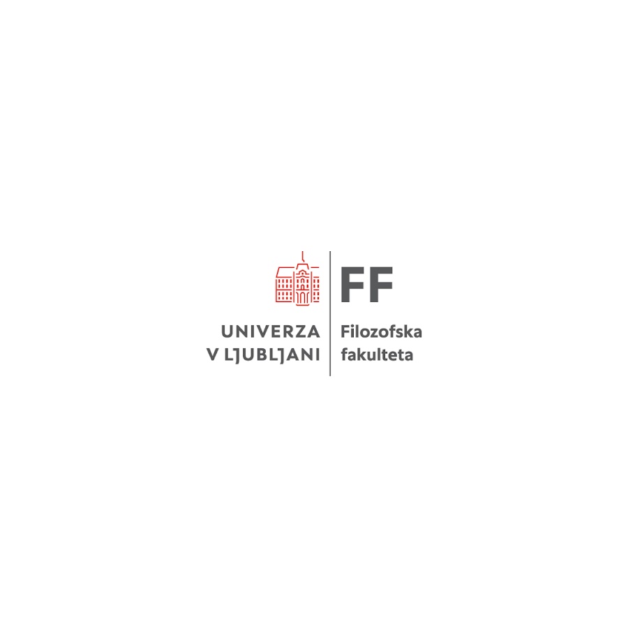FILOZOFSKA fakulteta UL - YouTube
