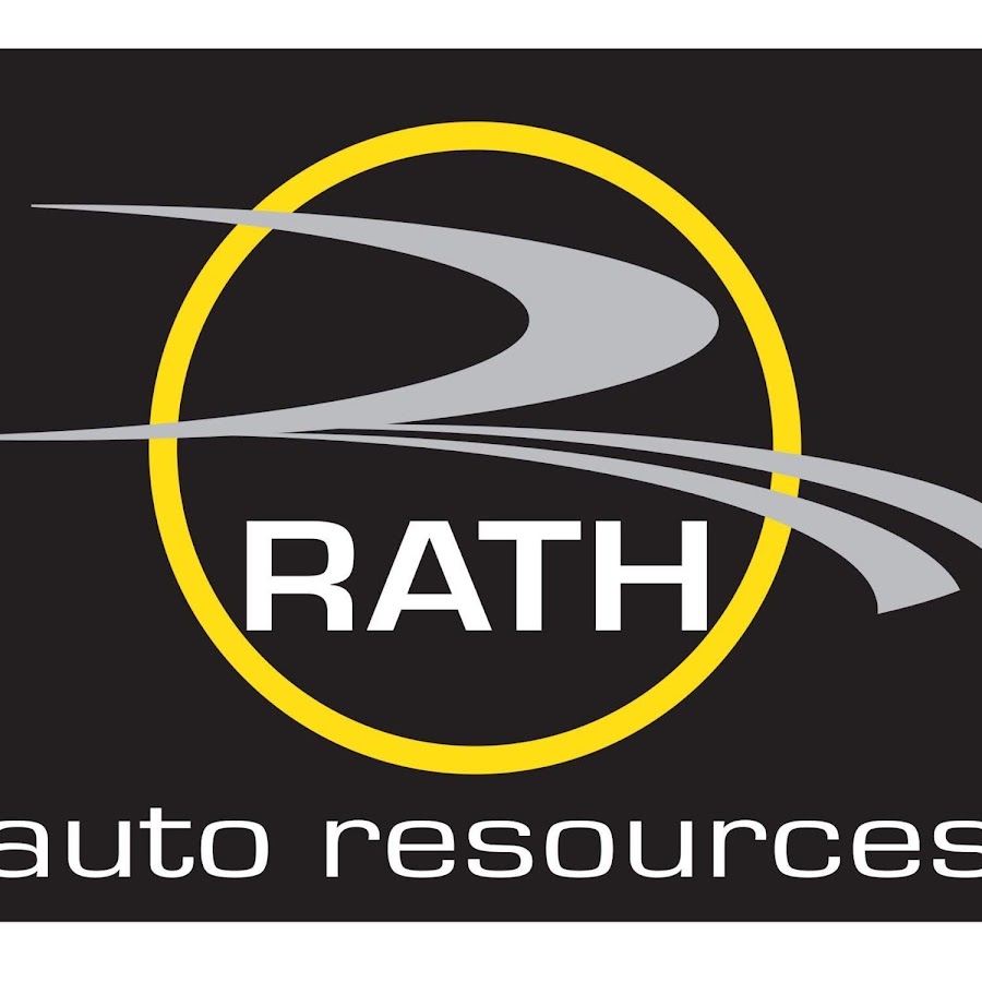Rath Auto Resources - YouTube