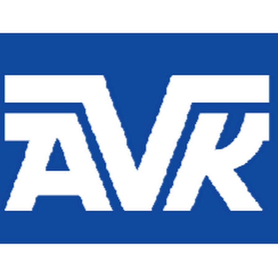 AVK Holding Southern Africa - YouTube