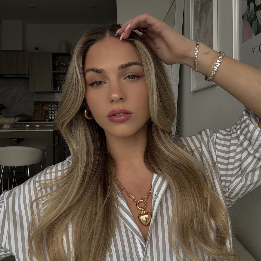 Jess Brooke - YouTube