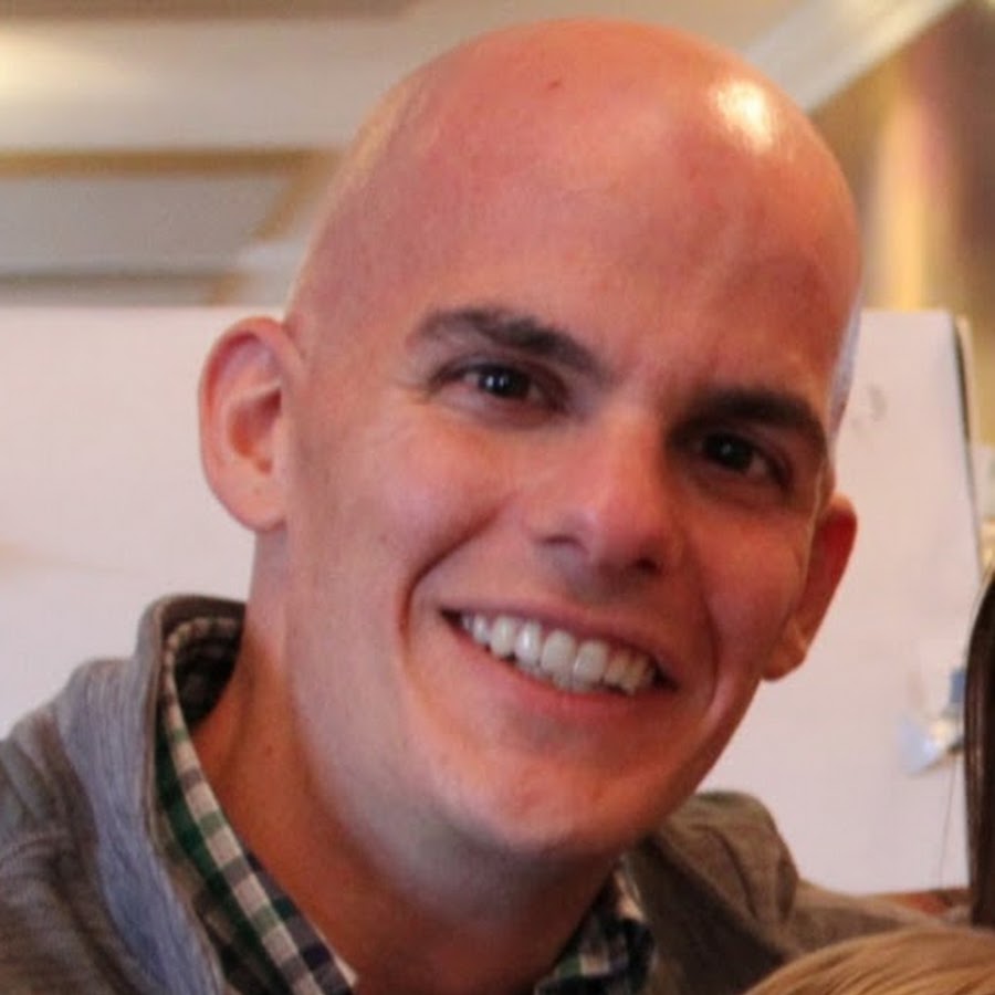 Matthew Ray - YouTube