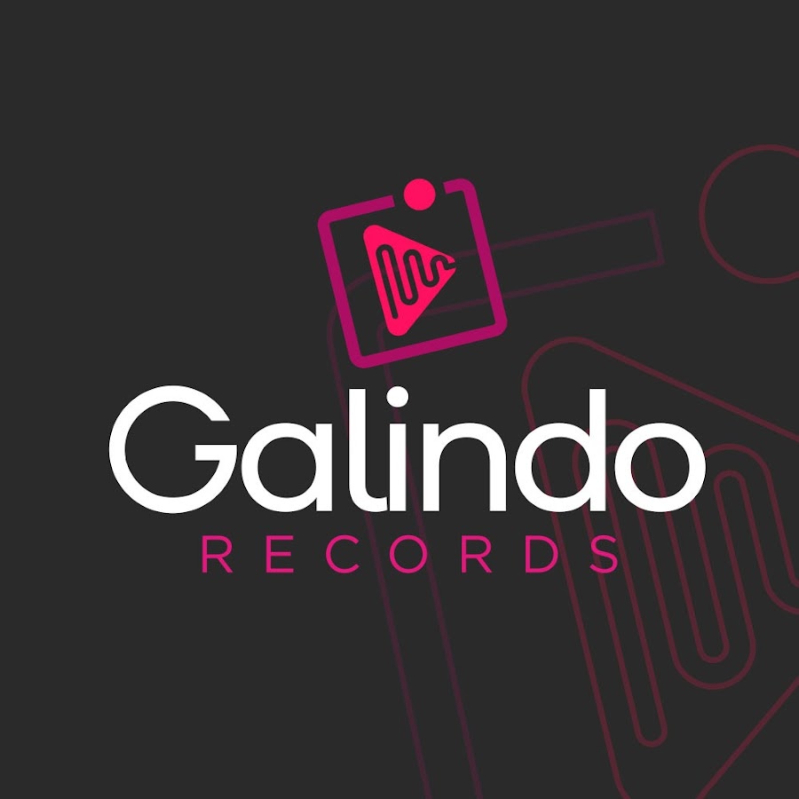 GALINDO RECORDS - YouTube
