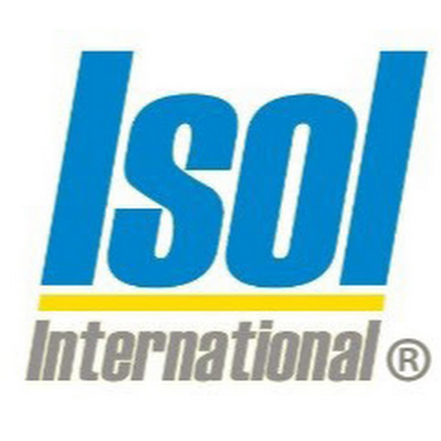 Isol France - YouTube