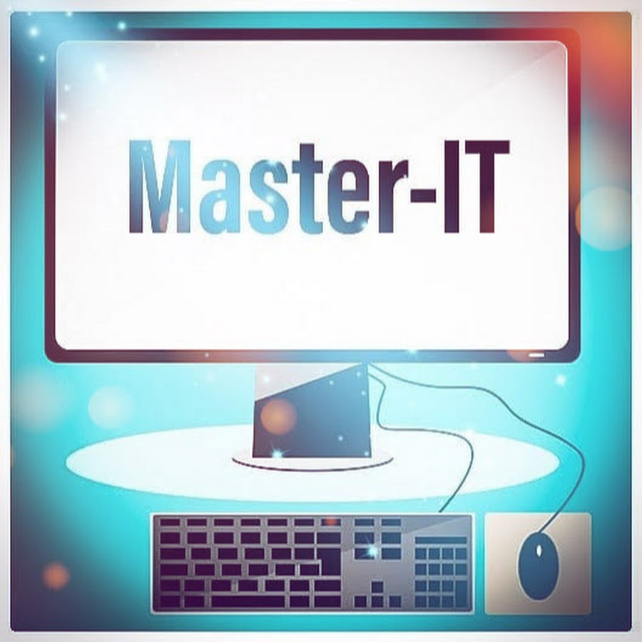 Master- IT - YouTube