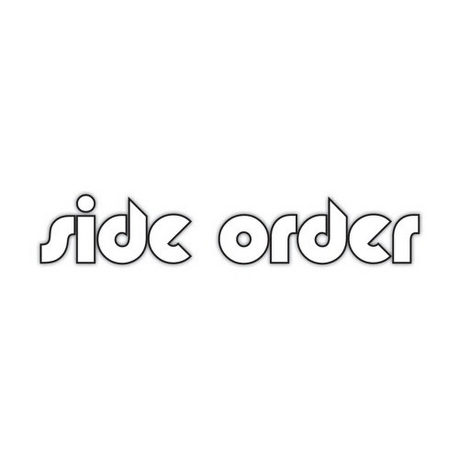 side order - YouTube