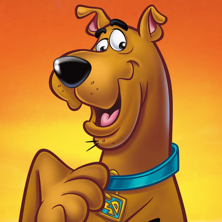 Scooby Doo OFFICIAL - YouTube