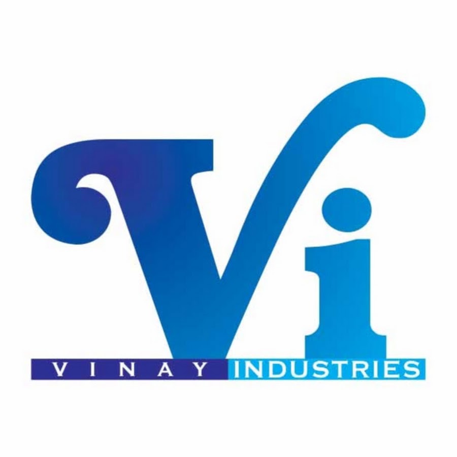 VINAY INDUSTRIES - YouTube