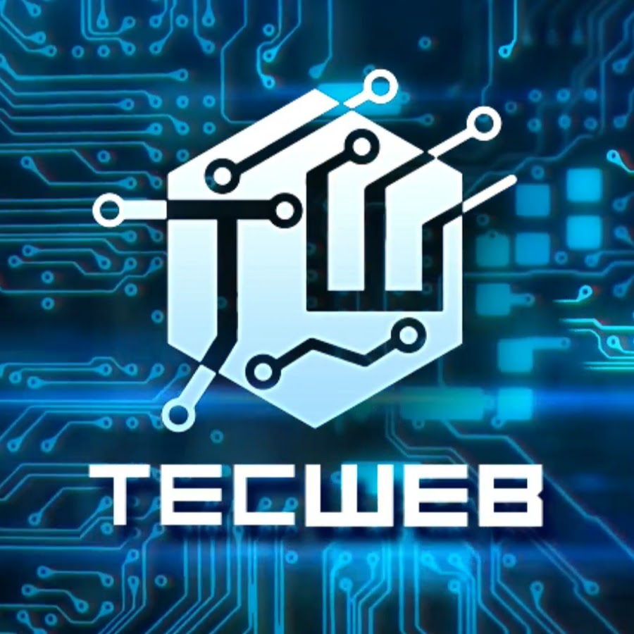 TecWeb - YouTube