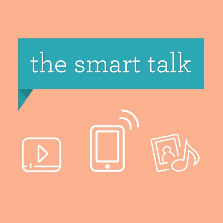 The Smart Talk - YouTube