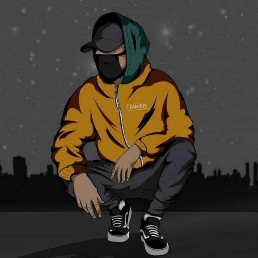 Yandri Official - YouTube