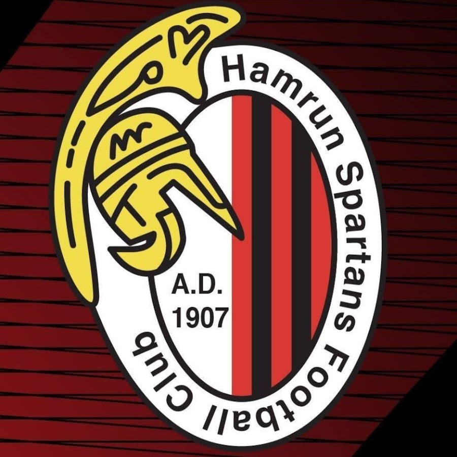 Hamrun Spartans FC - YouTube