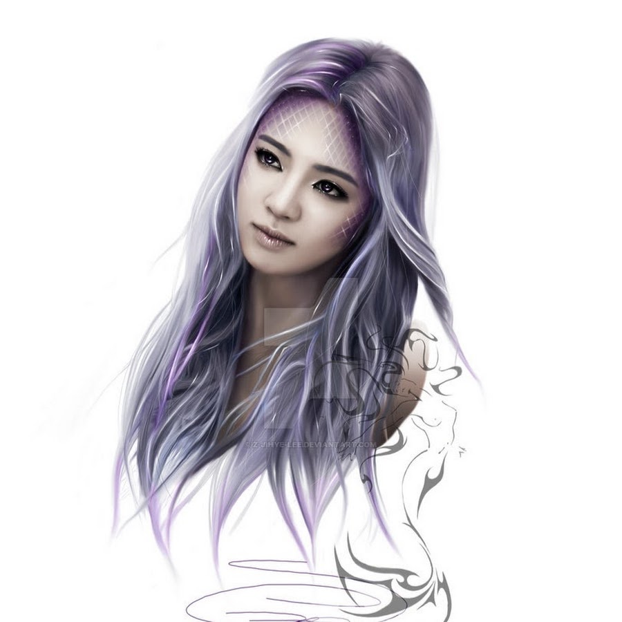 Korean Legends - YouTube