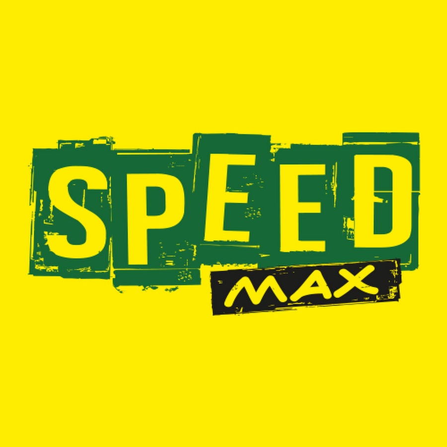 Speed Max - YouTube