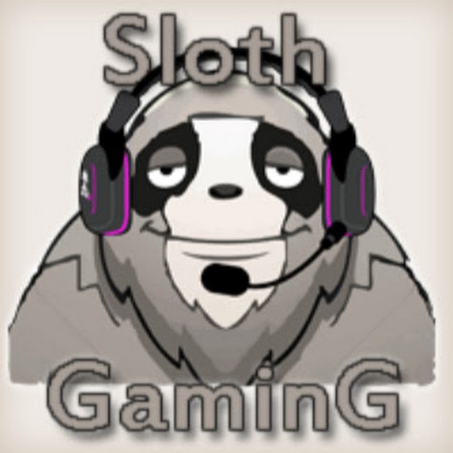 Sloth GaminG - YouTube