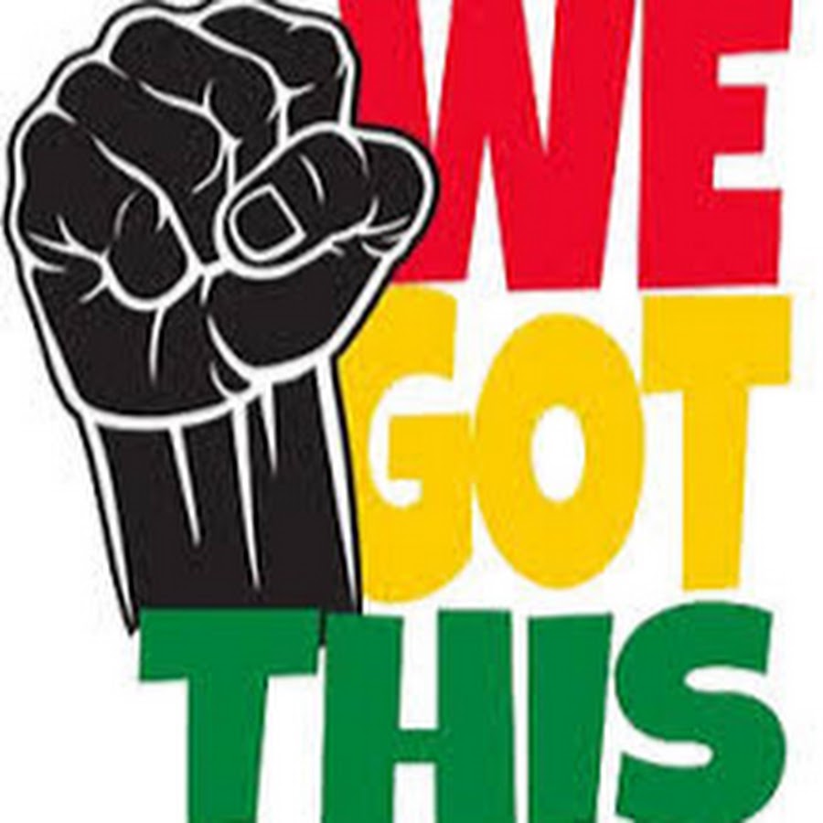 We Got This - YouTube