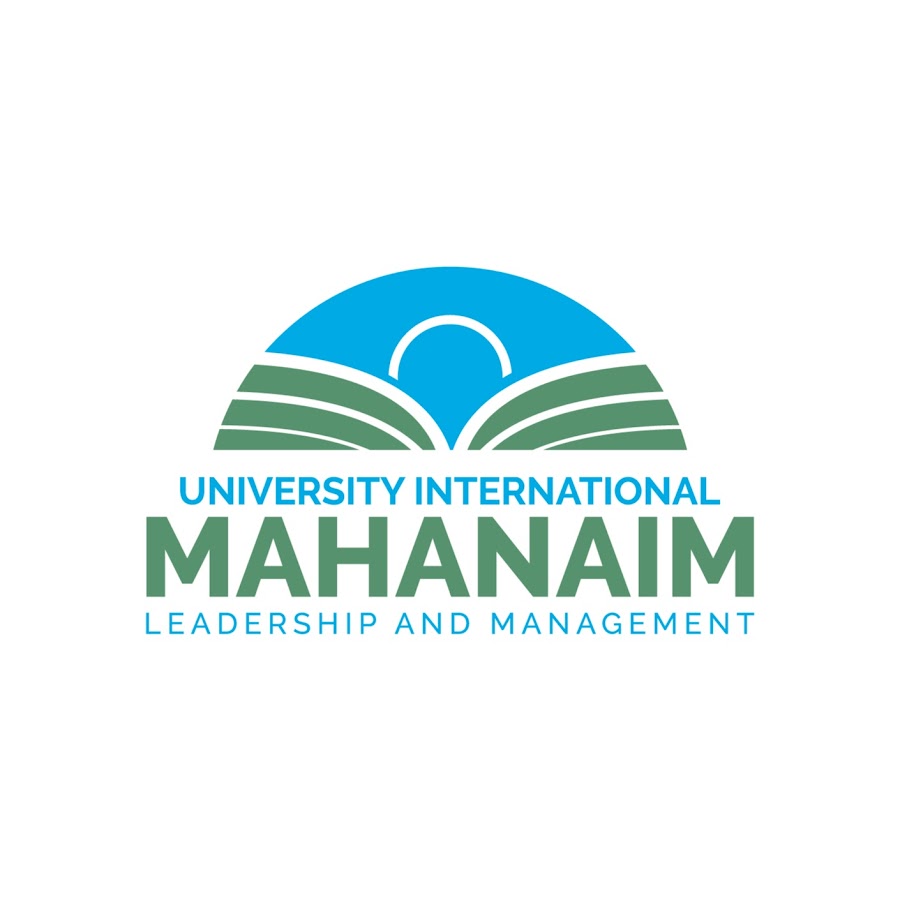 UNIVERSIDAD MAHANAIM - YouTube