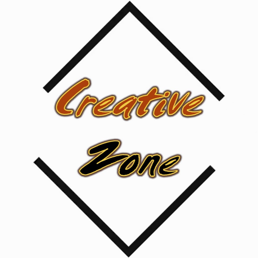 creative zone - YouTube