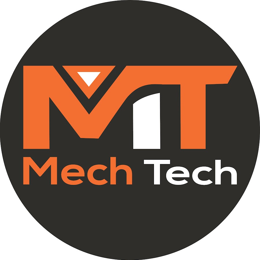 Mech Tech - YouTube