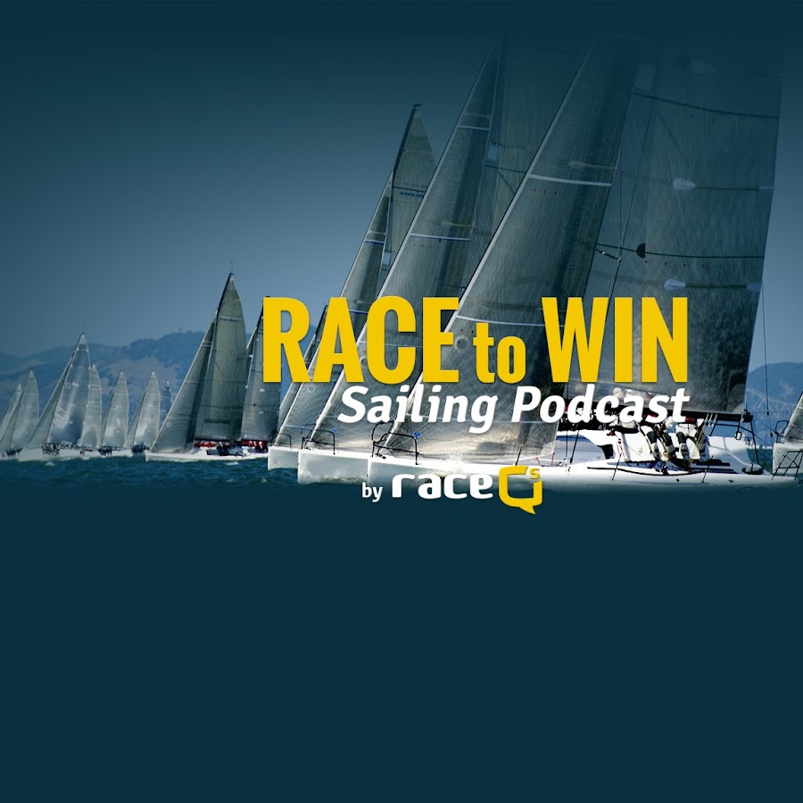Race To Win Sailing Podcast - YouTube