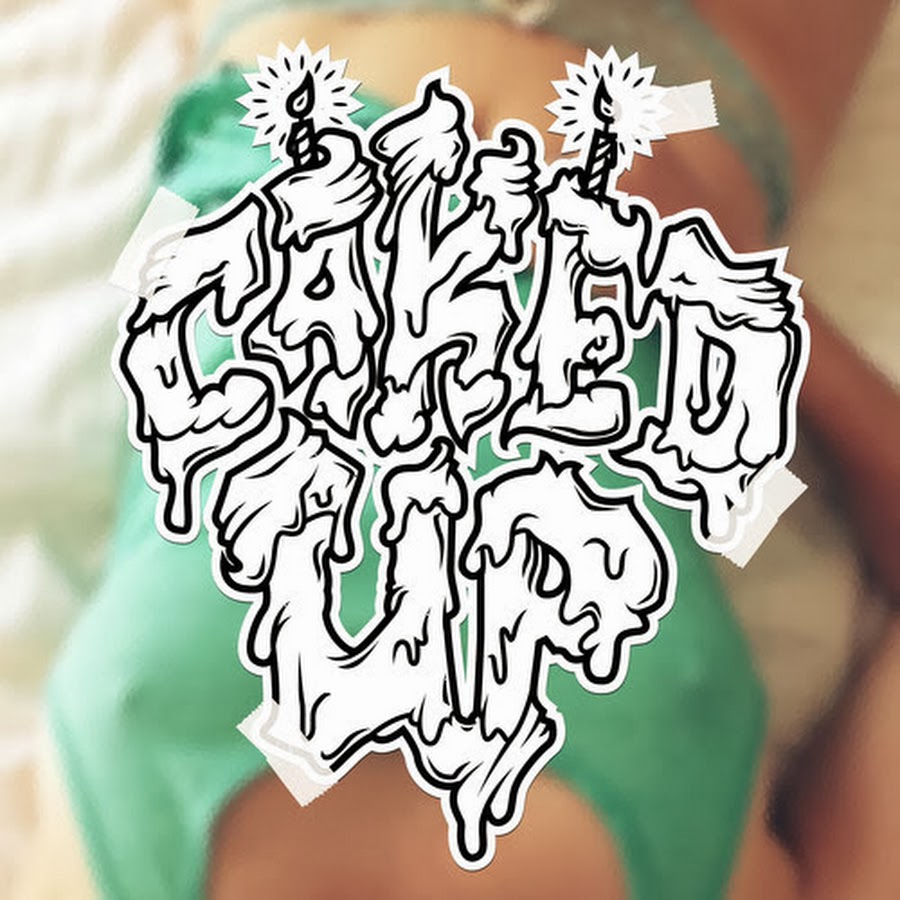 Caked Up - YouTube