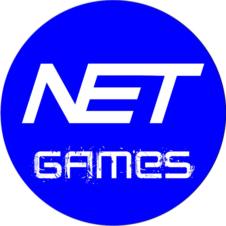 NET GAMES - YouTube