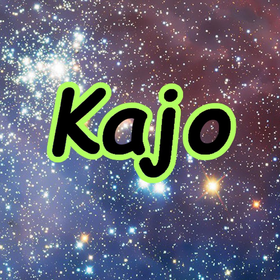 Kajo - YouTube