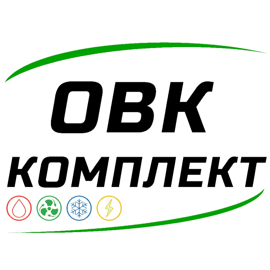 ОВК Комплект - YouTube