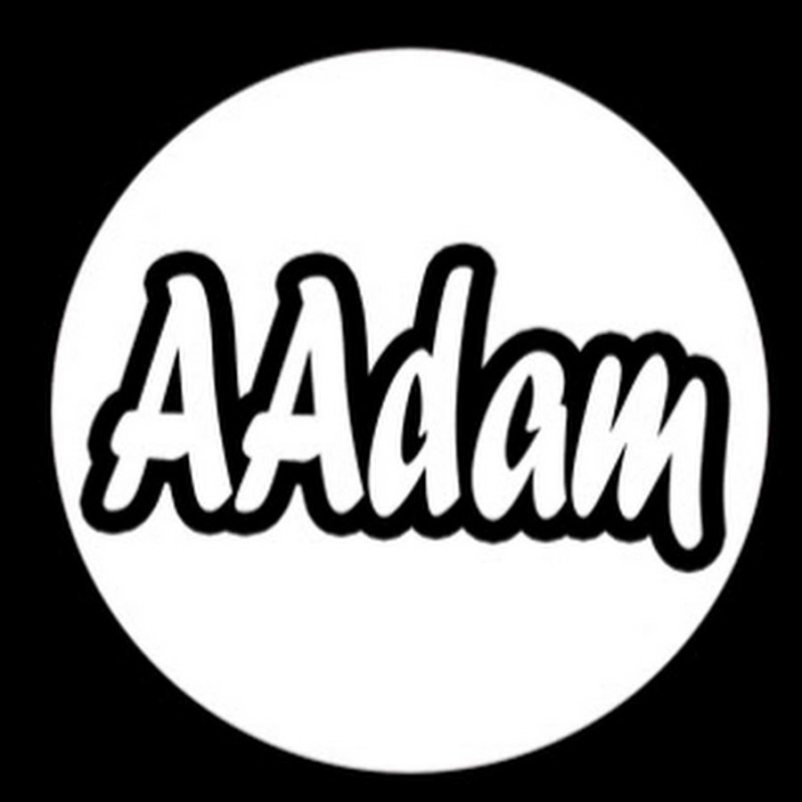 AAdam - YouTube
