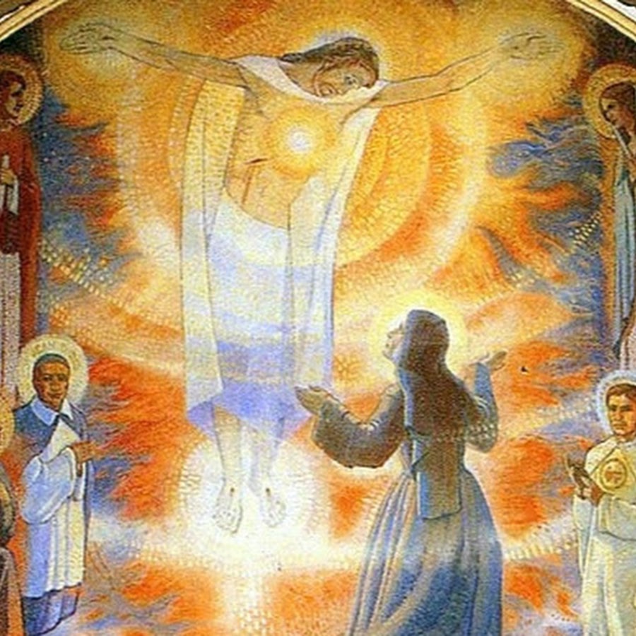 Jésus Le Messie - YouTube