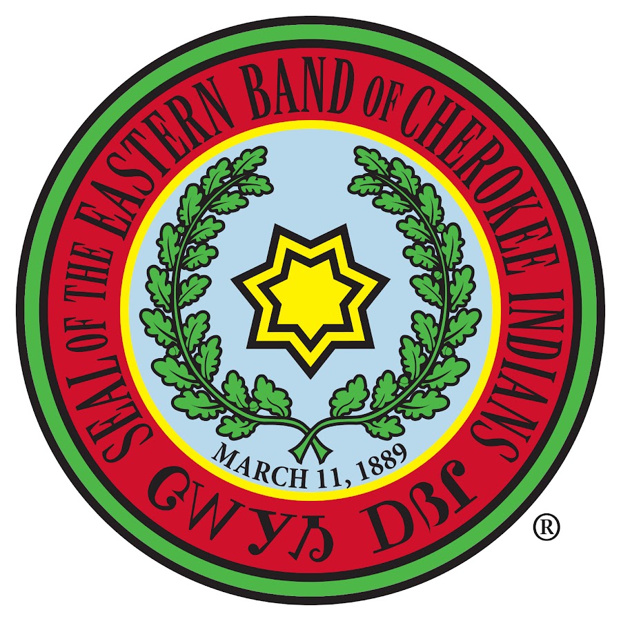 Official Channel of the EBCI - YouTube