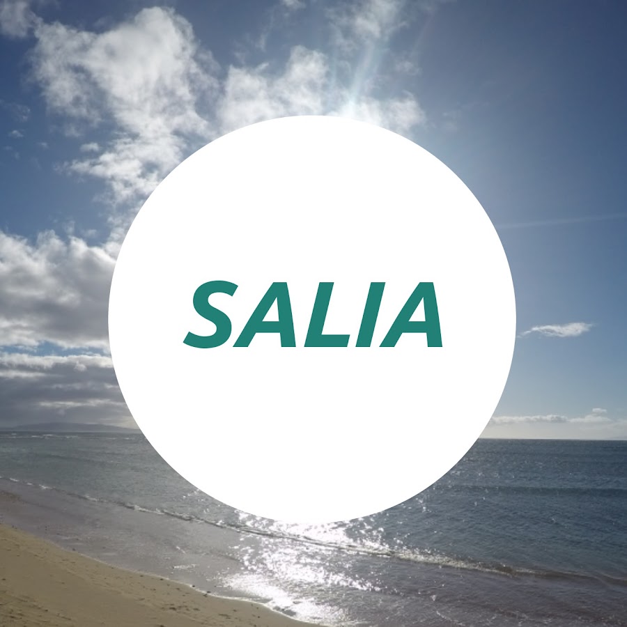 Salia - YouTube