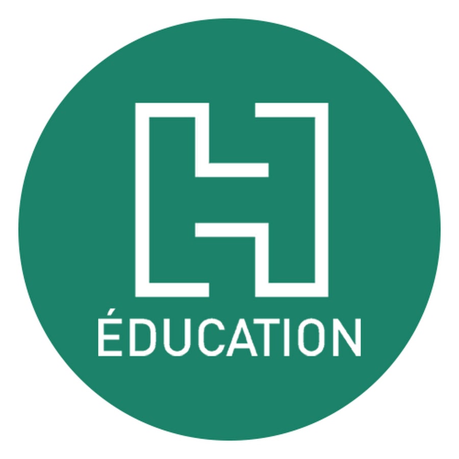 Hachette Éducation - YouTube