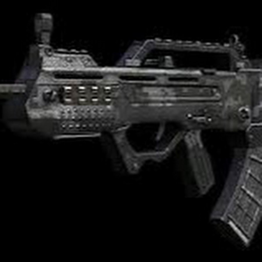 The Type 25 - YouTube