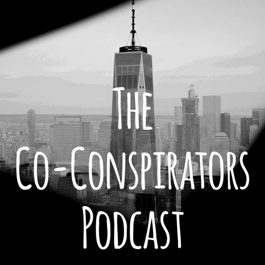 The Co-Conspirators Podcast - YouTube