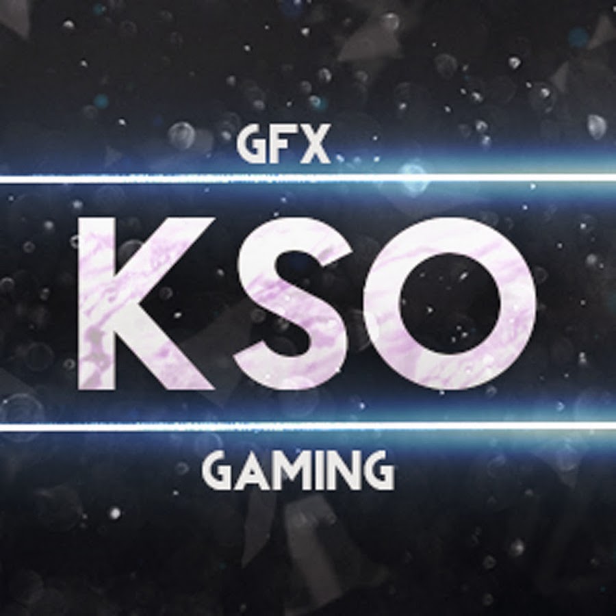 Kso Gfx Gaming - YouTube