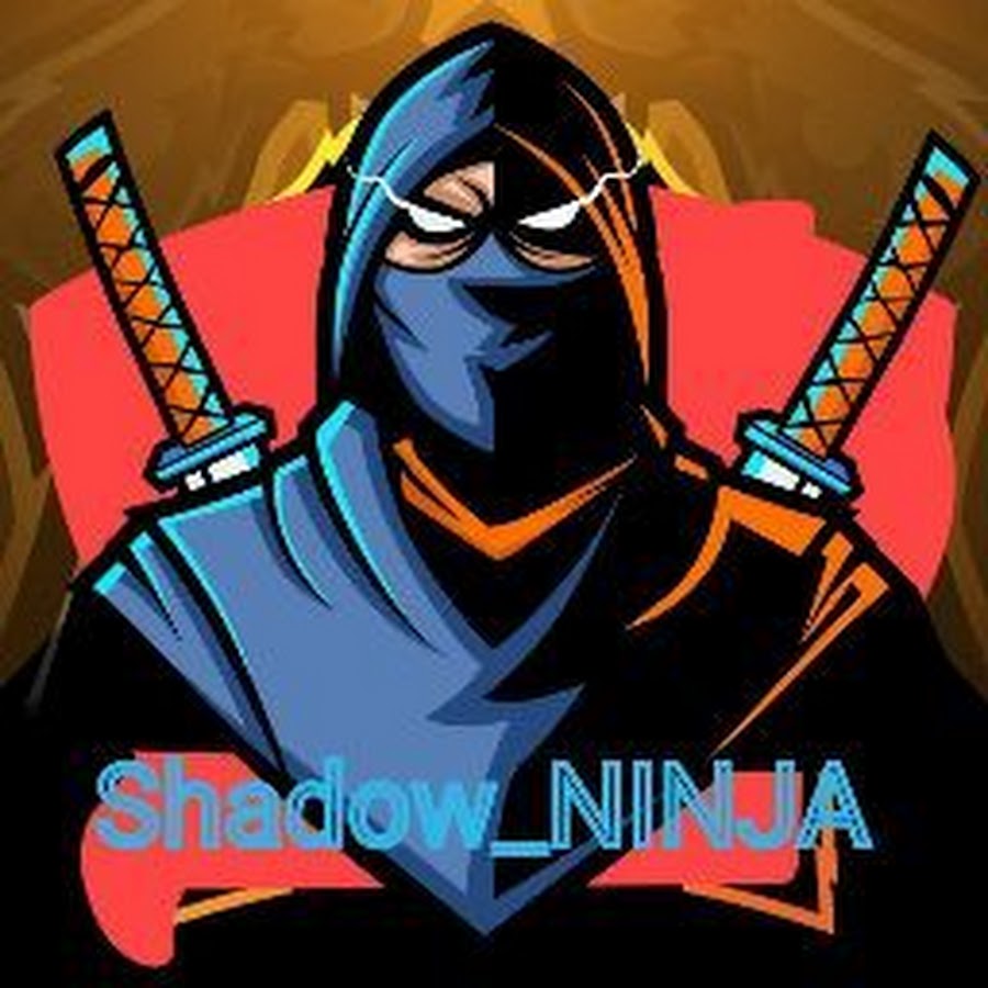 Shadow_ Ninja - YouTube