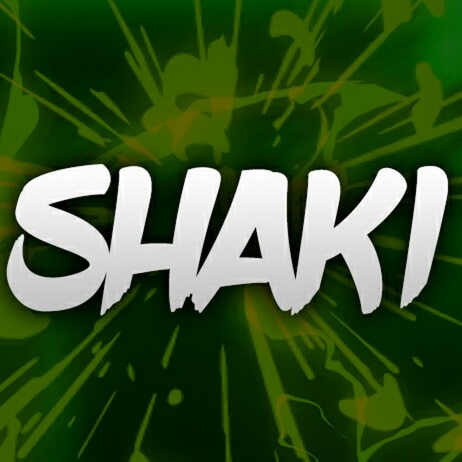 Shaki ツ - YouTube